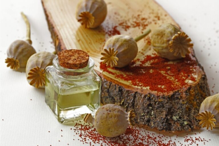 What is Homeopathic Opium and How Can it Help?